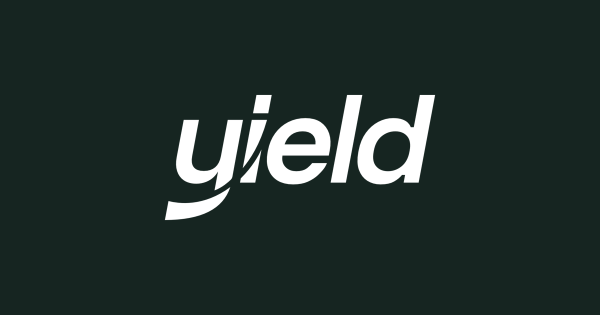 Learn more about Yield